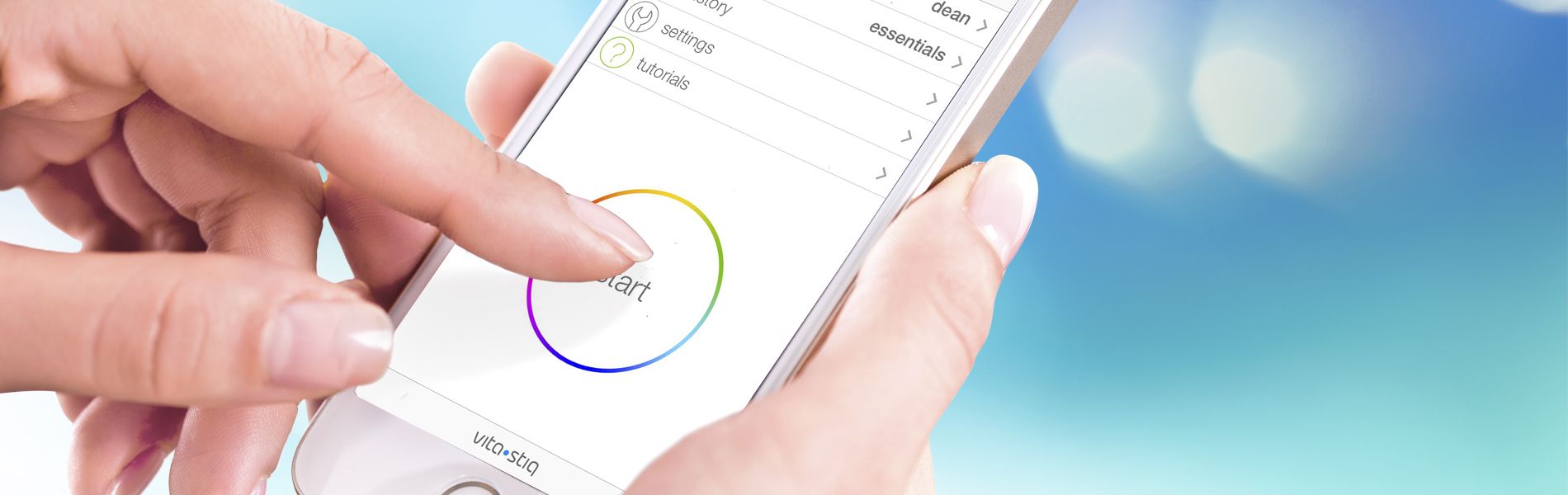 Vitastiq Products - Vitastiq