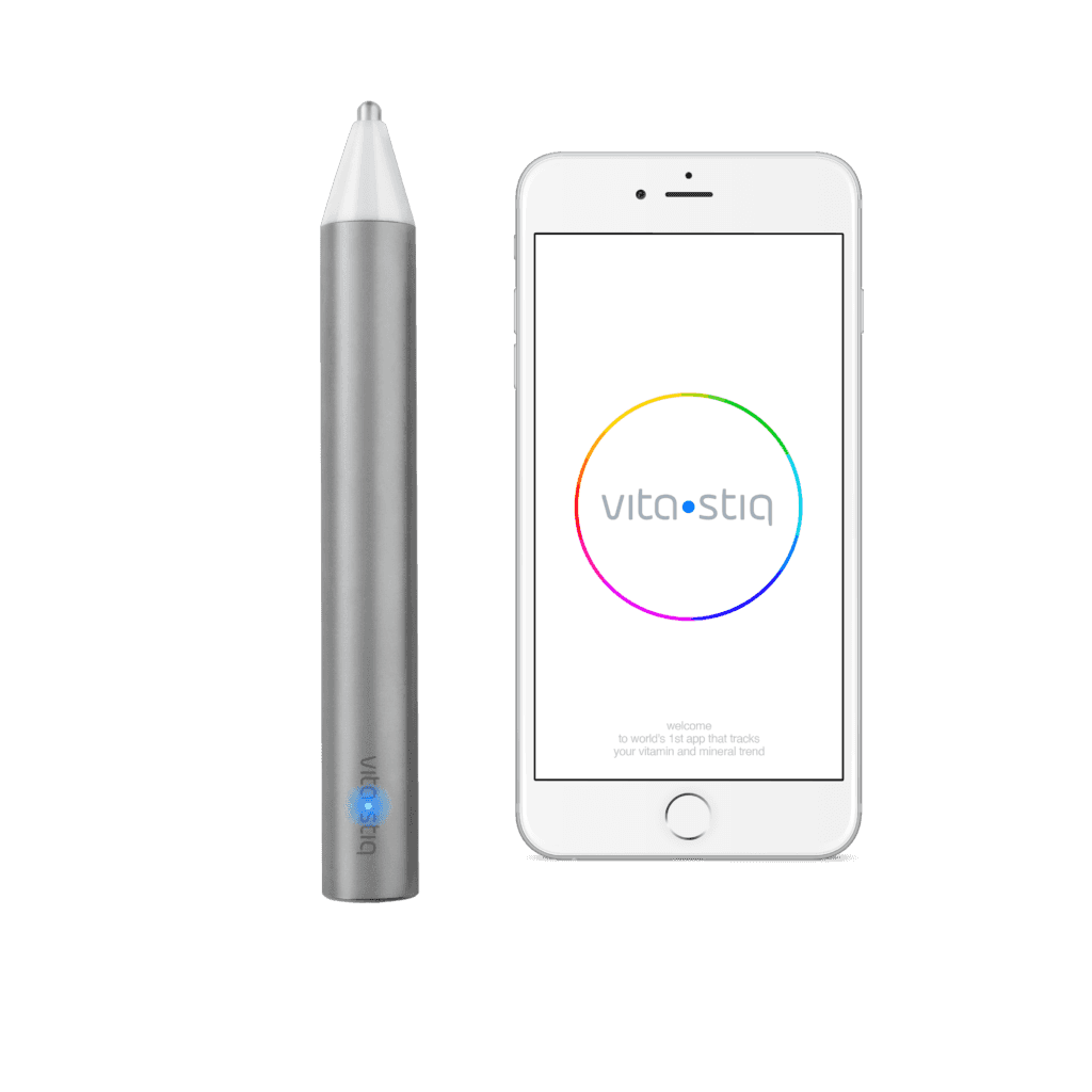 Vitastiq - Your Daily Vitamin Tracker