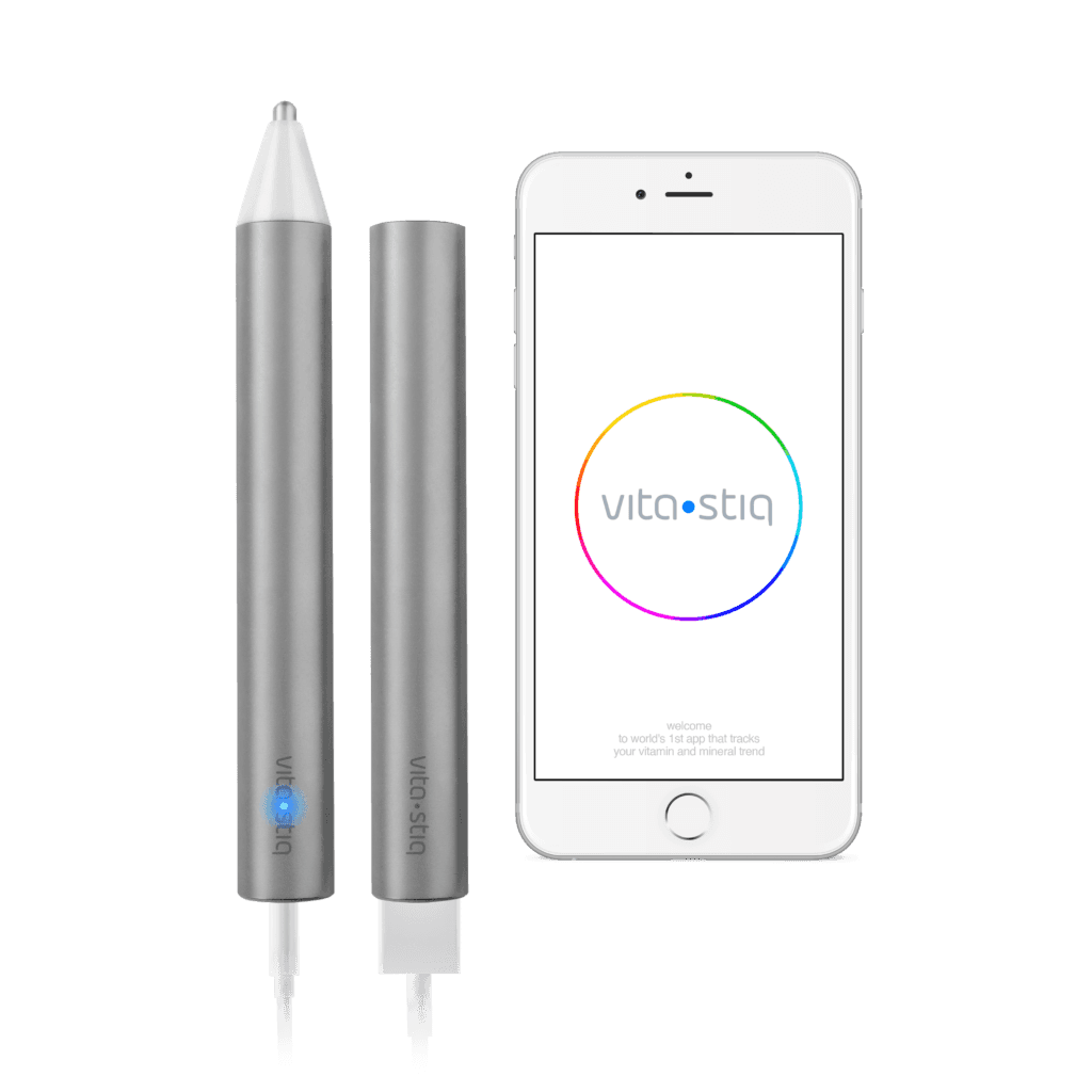 Vitastiq - Your Daily Vitamin Tracker
