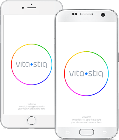 Vitastiq Products - Vitastiq